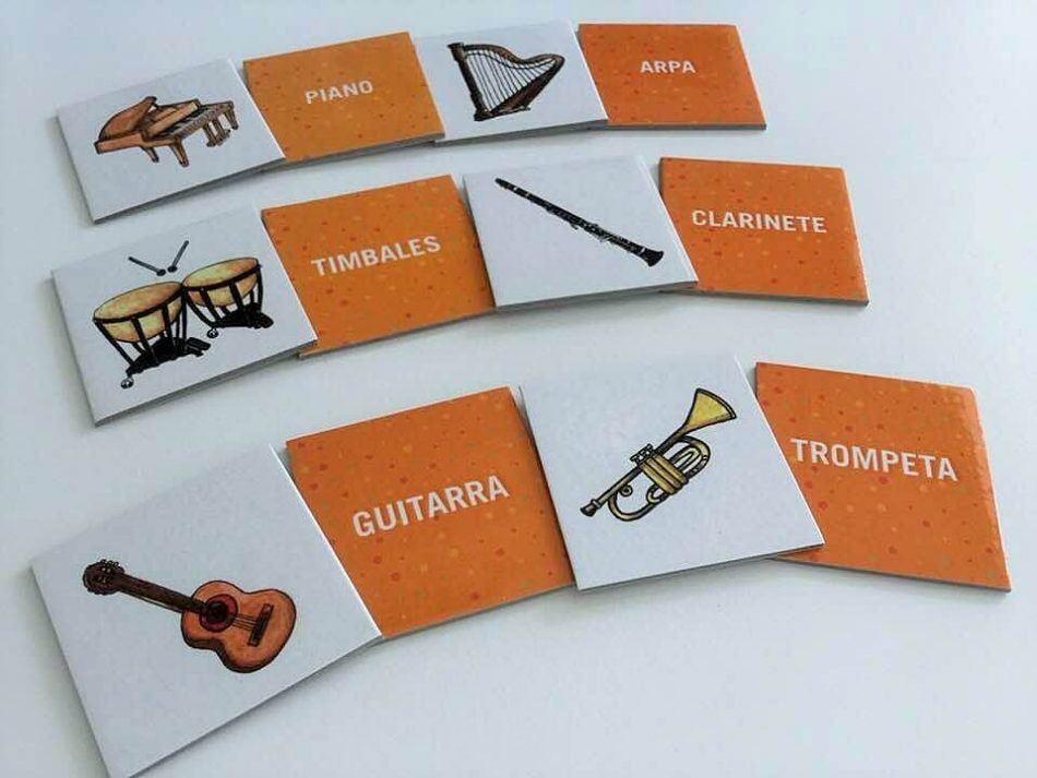 Memo de instrumentos – Miumis